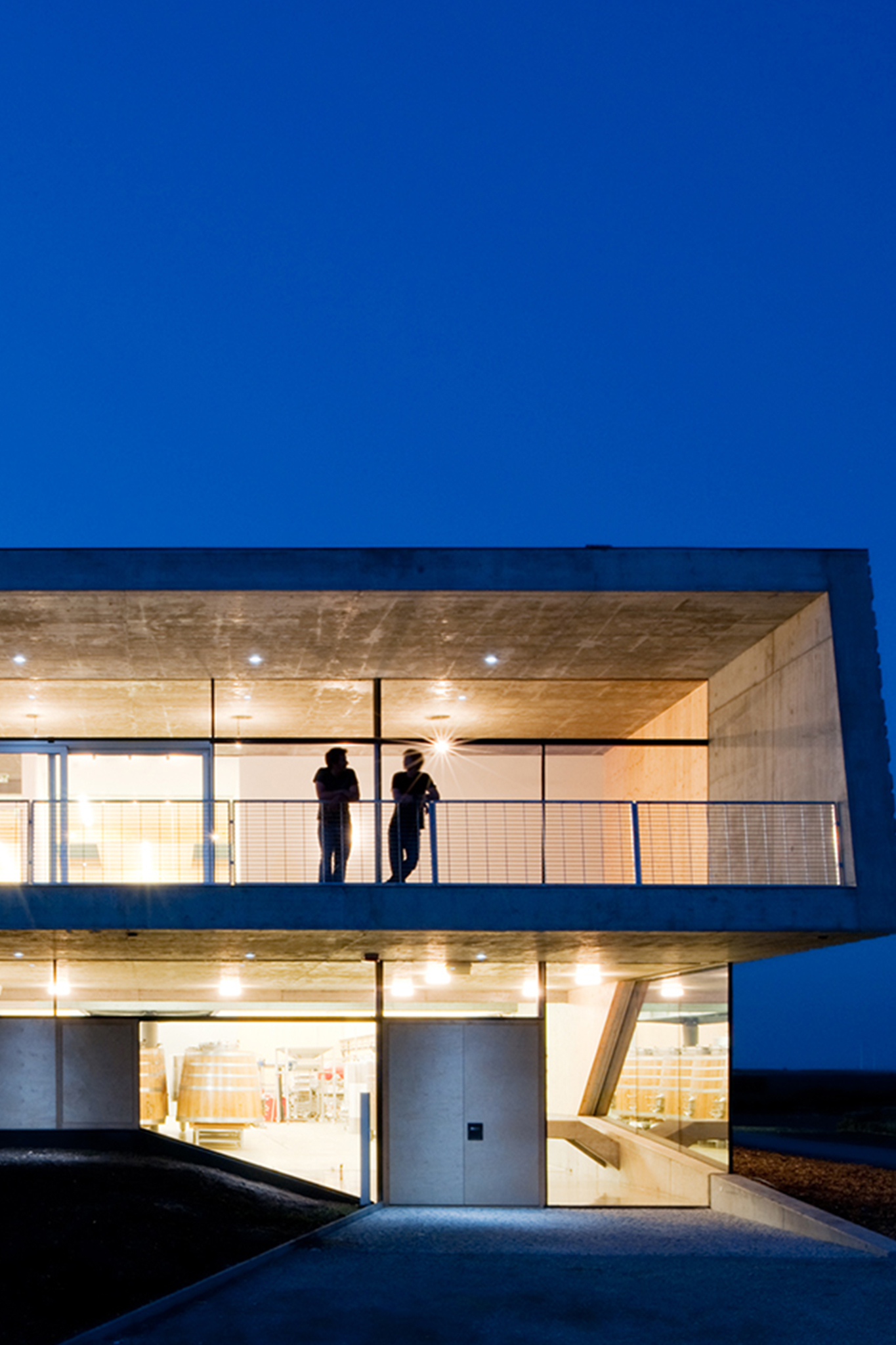 Áustria | Burgenland